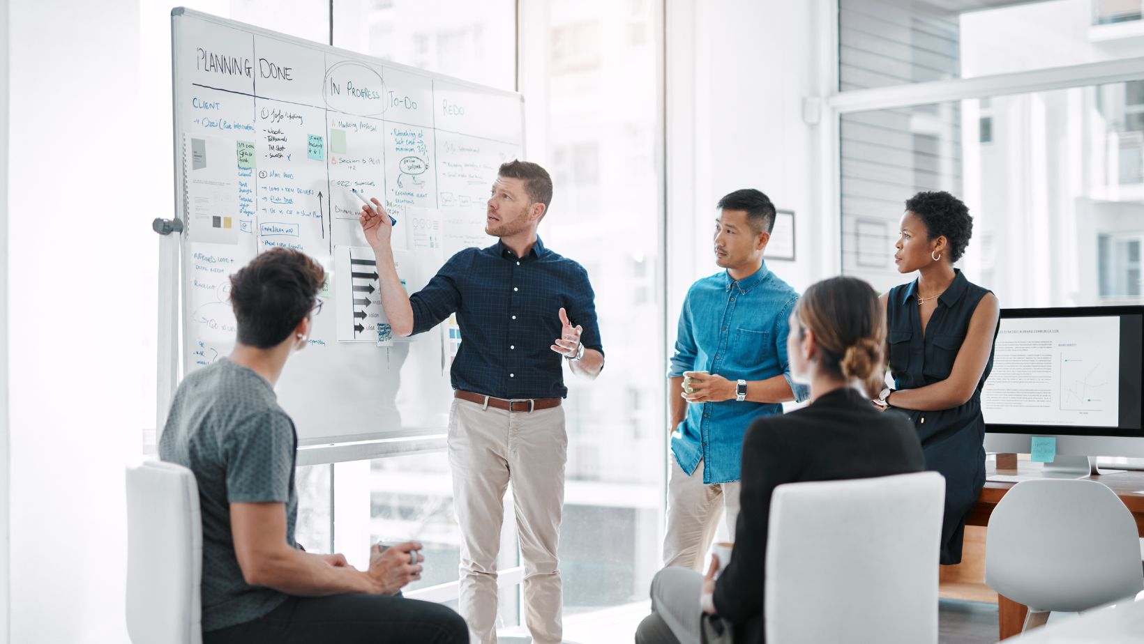 Unleashing Creativity and Growth: A Deep Dive into the Bounce ...