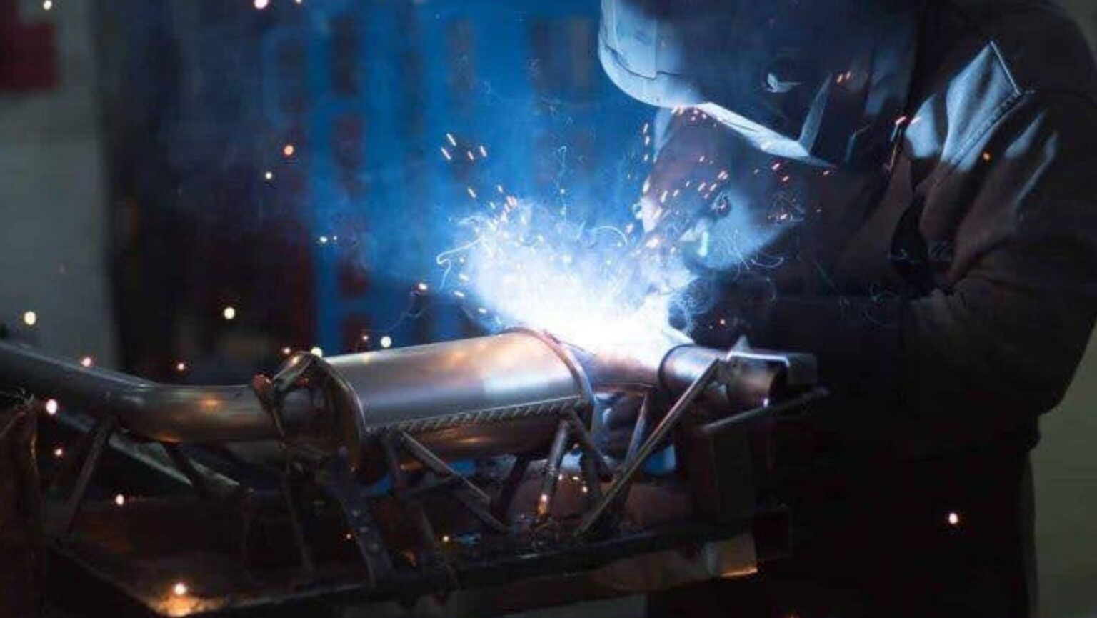 Purchasing a Laser Welder? Key Things to Know Before You Invest ...